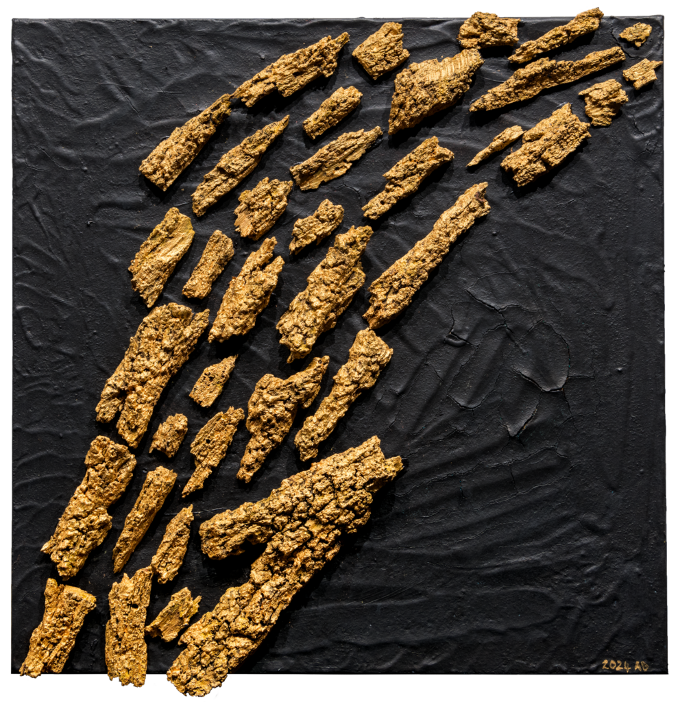 Ironbark - WDRC Artists