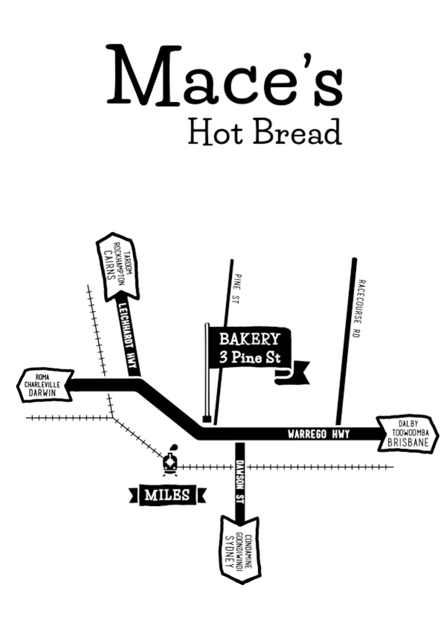 About the Western Downs Regional Artists' Exhibition